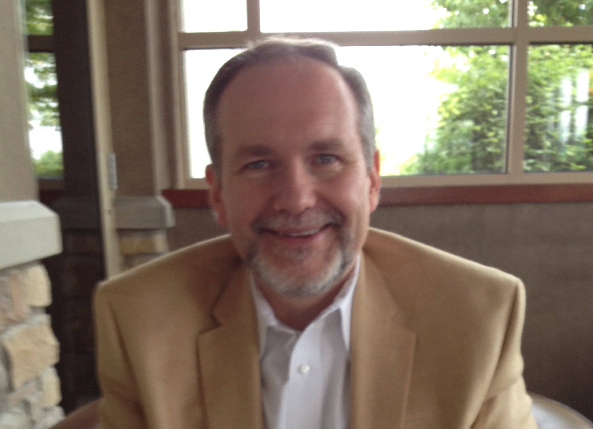 Message from the CEO | Advanced Technology Center, Inc.